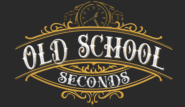 Collections – Old School Seconds Collections – Old School Seconds